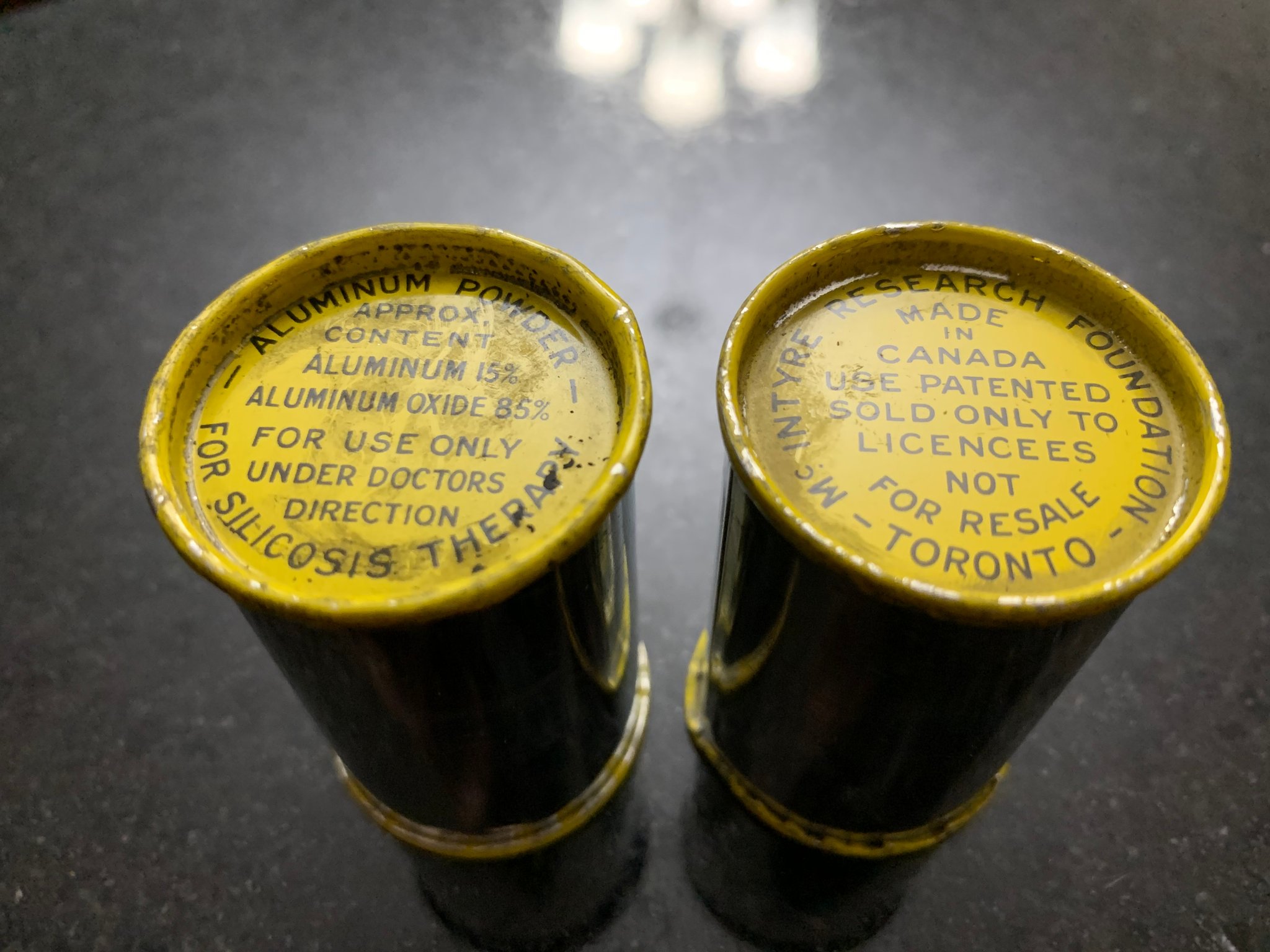 News - mcintyrepowderproject